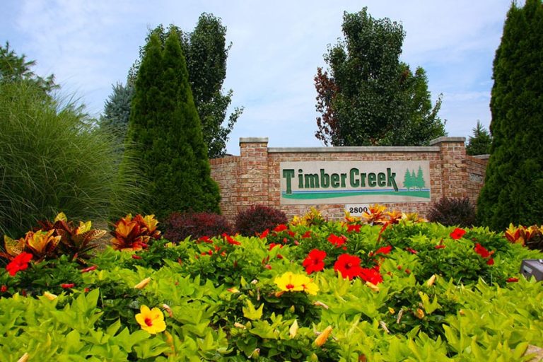 55+ Active Living Community Springfield IL | 55+ Housing